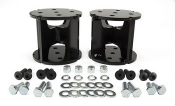 AirBagKits - Air Bag Spacers for Lifted Trucks